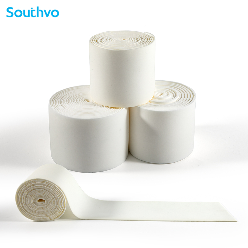 1mm Polyurethane Pu Foam Roll for Advanced Wound Care