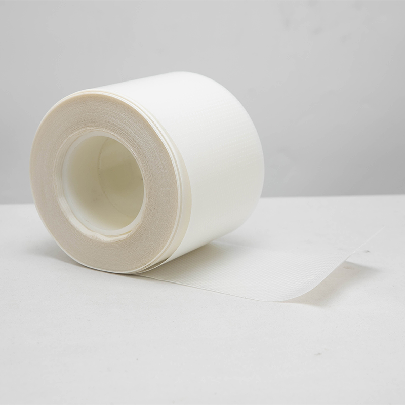 Factory Wholesale: Perforated Silicone Gel Coated Roll