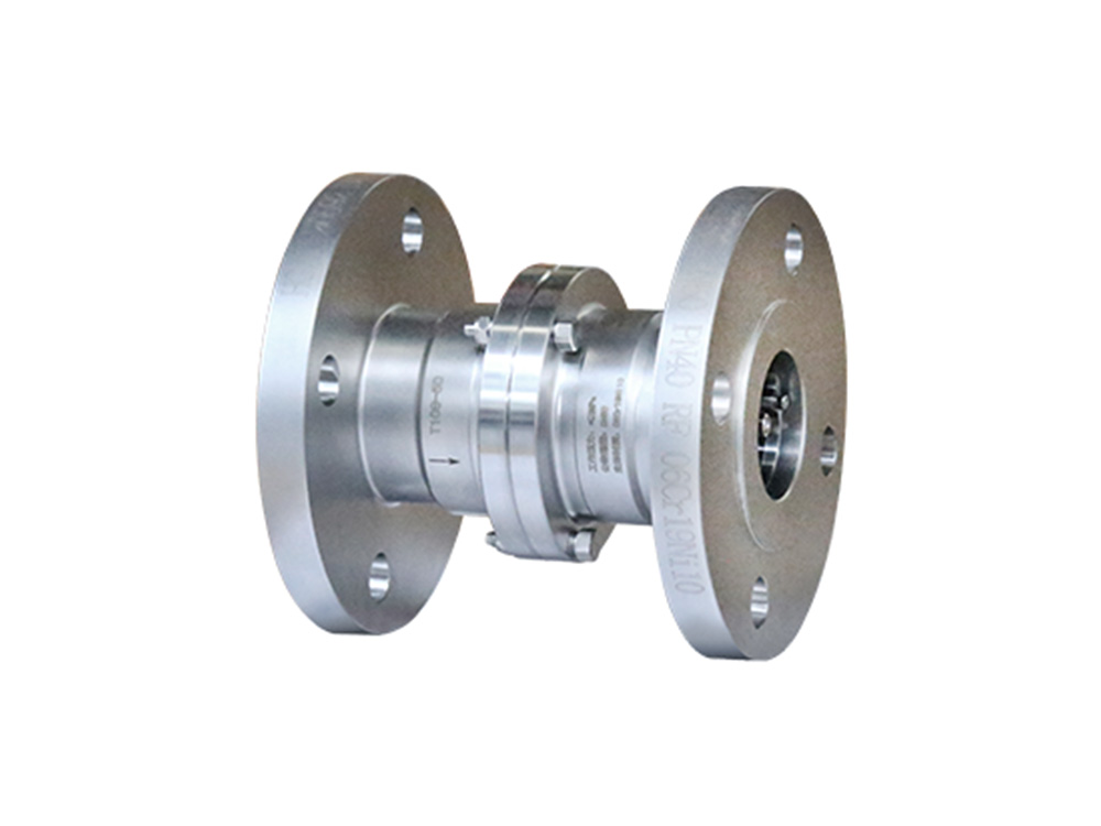 T108 Tanker (Trailer) Breakaway Valve-Houpu