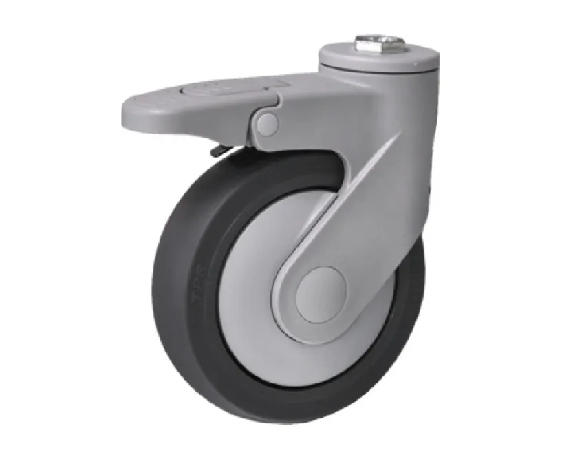 Medical Caster-Zhongshan Promove Caster Co., Ltd.