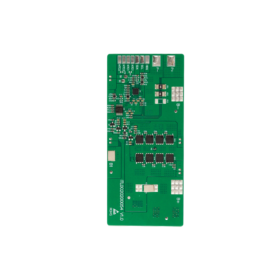 2S 20A Lithium Battery Protection Board Smart BMS For Multiple ...