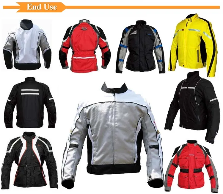100% CATION POLY KNIT JERSEY 150D - J5/R5FC67 - 4 Fabric Laminated with ...