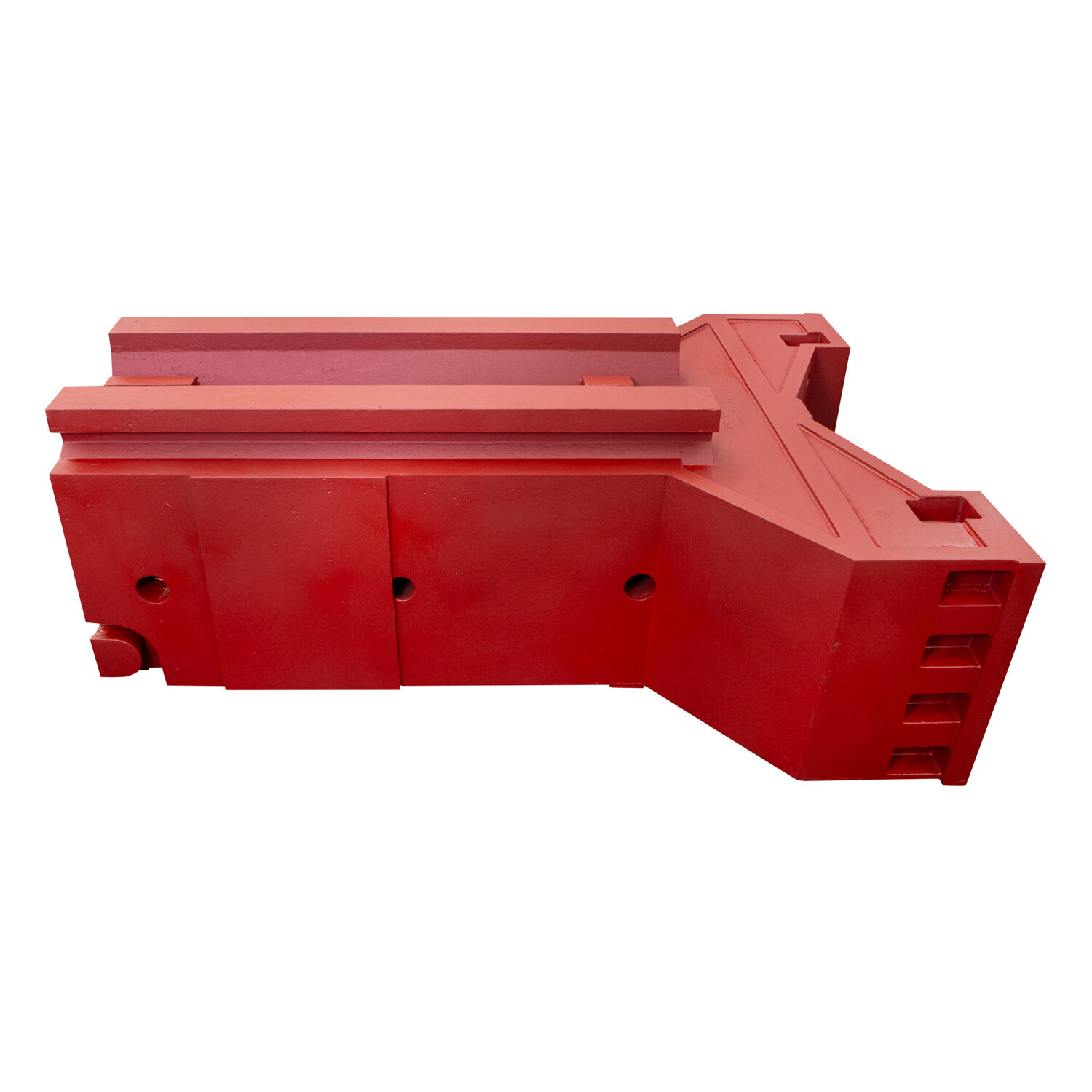 CNC machine tool castings-Keboer Intelligent Machine Tool