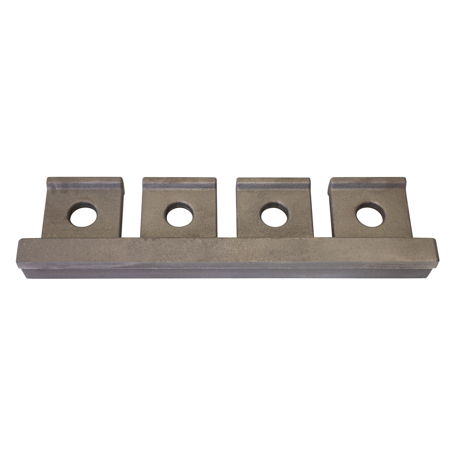 Cast track assembly-Keboer Intelligent Machine Tool