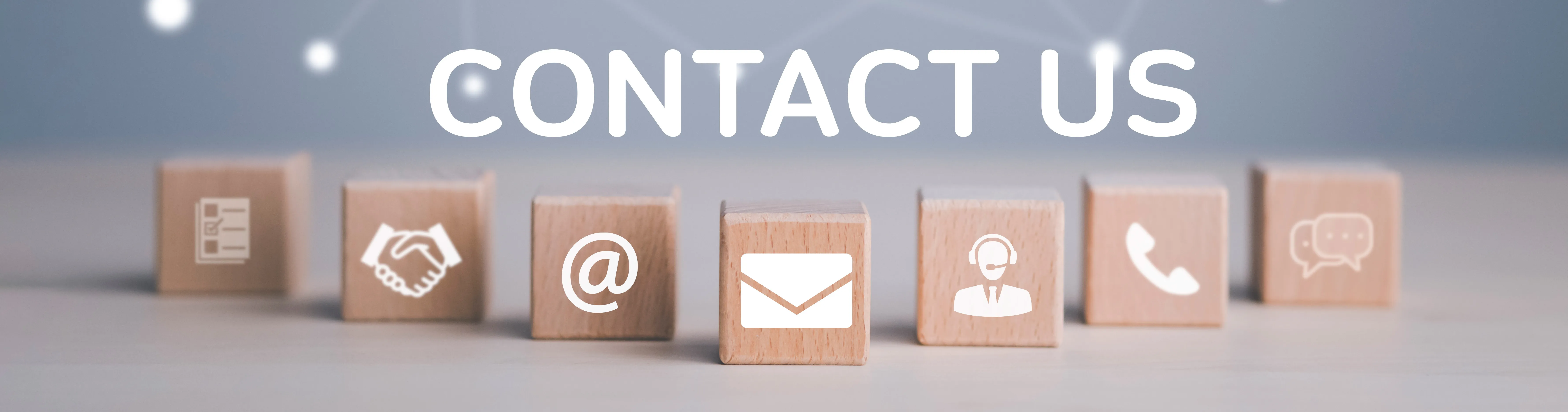 Contact Us-Detora