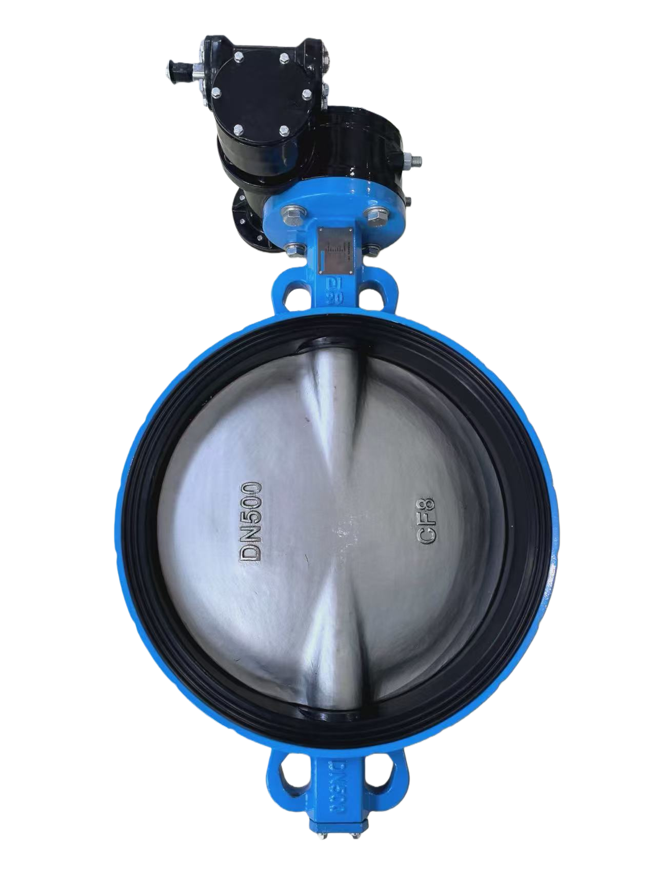 Concentric Butterfly Valve -Detora